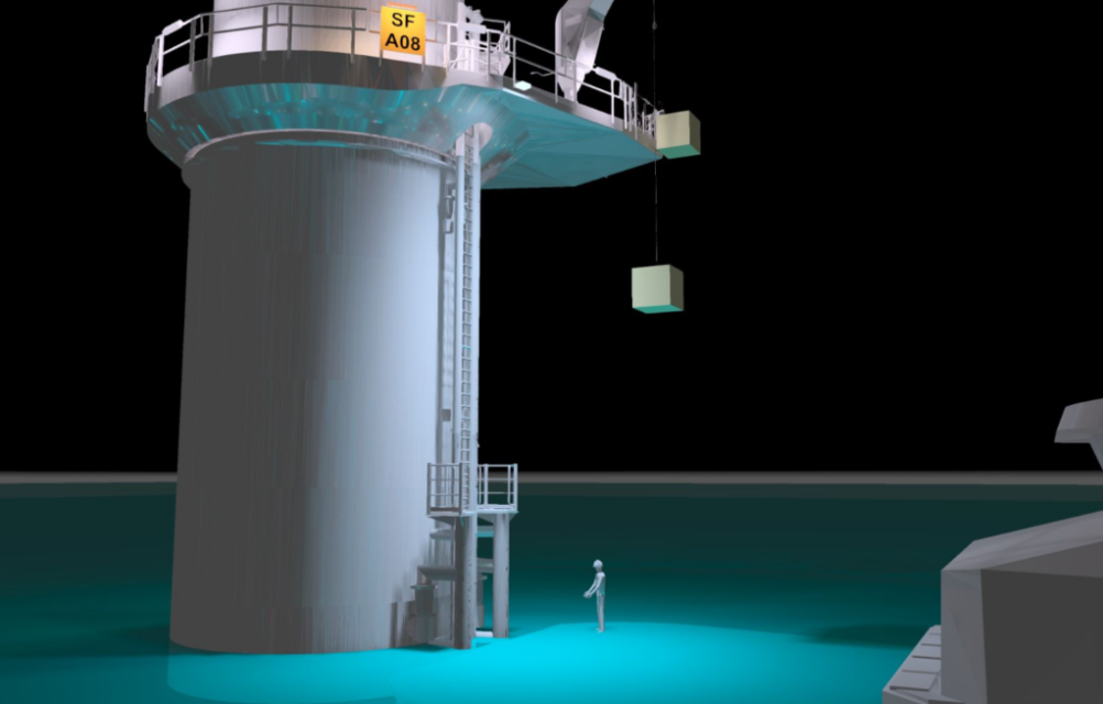 Glamox to provide marine LED lighting for the Sofia Offshore Wind Farm