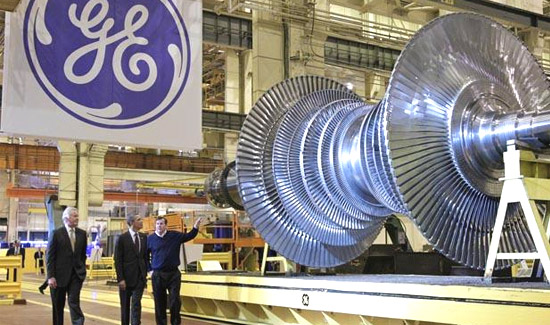 GE Vernova's Largest Ever Wind Turbine Order for SunZia Project