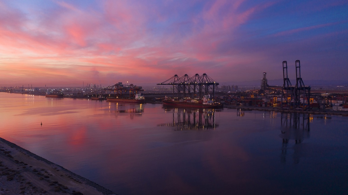 Technip Energies Appointed as $1 Billion Marsa LNG Terminal Contractor