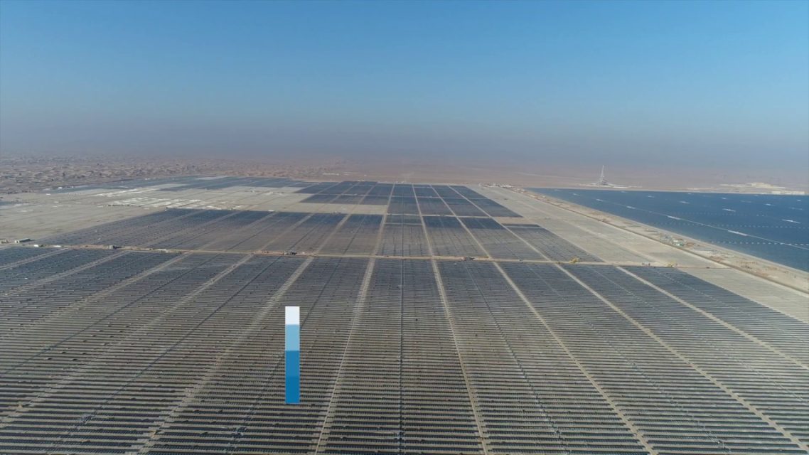 Latest Insights on the Mohammed bin Rashid Al Maktoum Park in Dubai ...