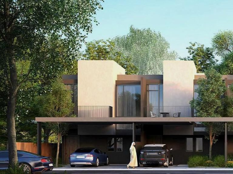 First homes delivered at Masaar Mega Development in the UAE