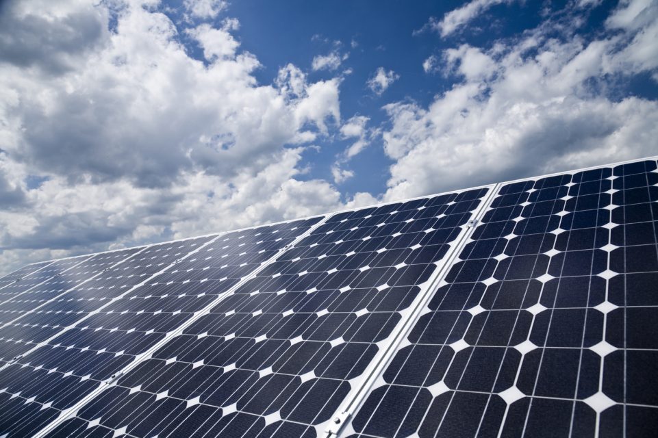 CIP buys 850MW early-stage solar projects from Soltec in Denmark
