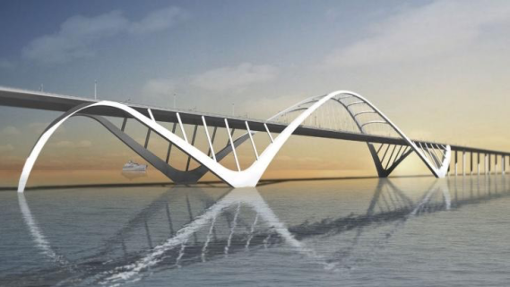 Qatar and Bahrain Revive Plans for The Construction of The Stalled ...
