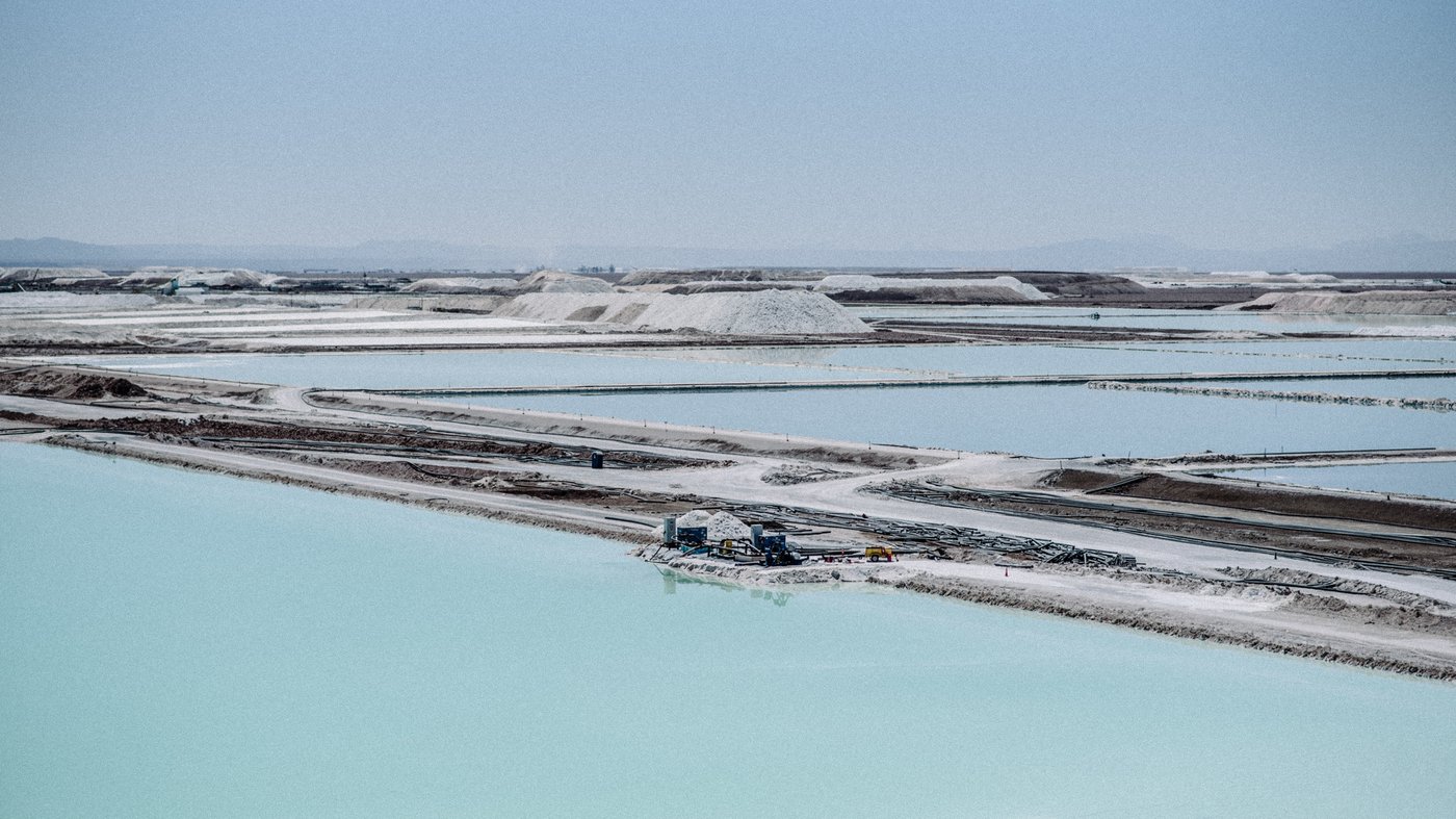 Top 10 Countries With the Largest Lithium Reserves in 2024