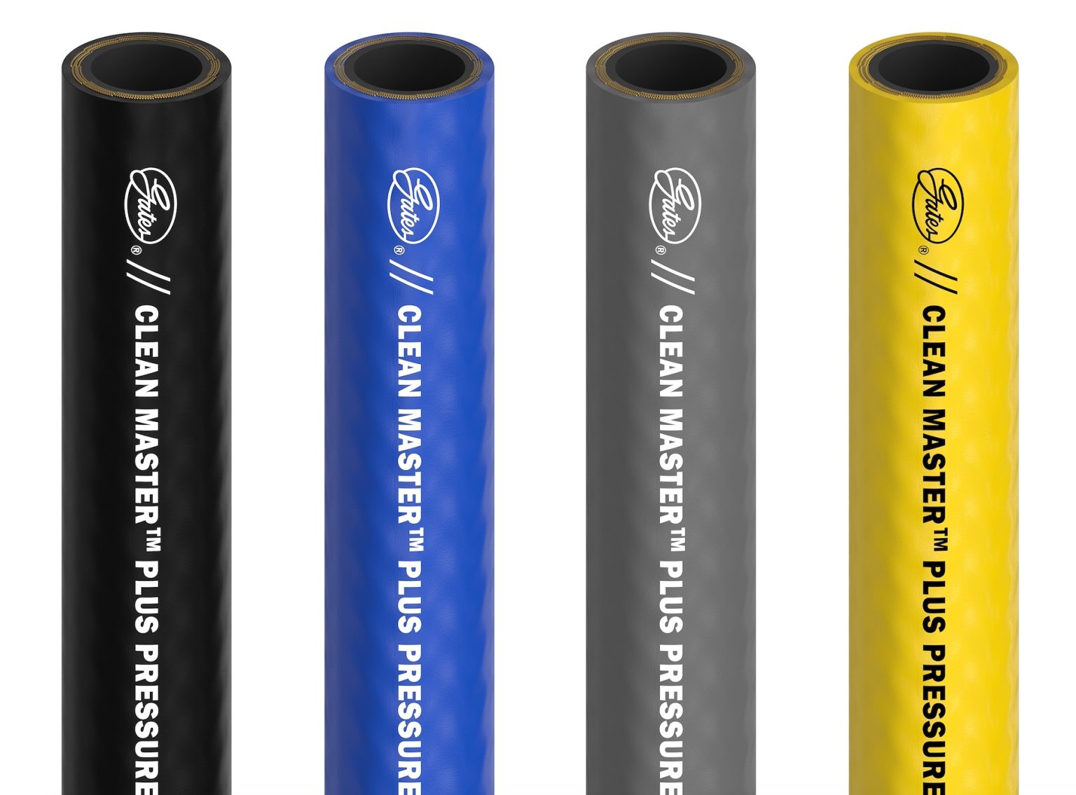 Gates introduces Clean Master™ plus pressure wash hose GATES INTRODUCES ...