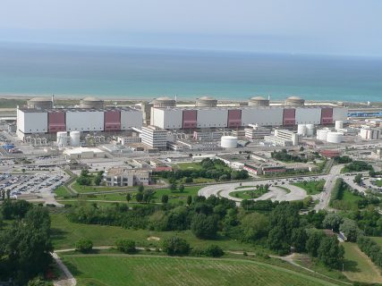 The 10 Largest Nuclear Power Plants in the World