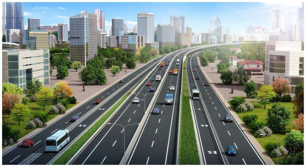 Ksh394 Billion KeNHA Highways Plan Unveiled