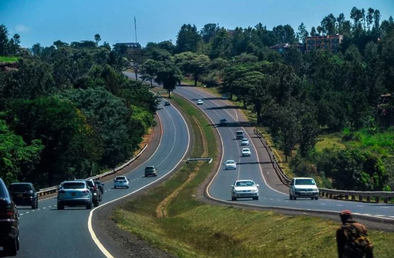Ksh394 Billion KeNHA Highways Plan Unveiled
