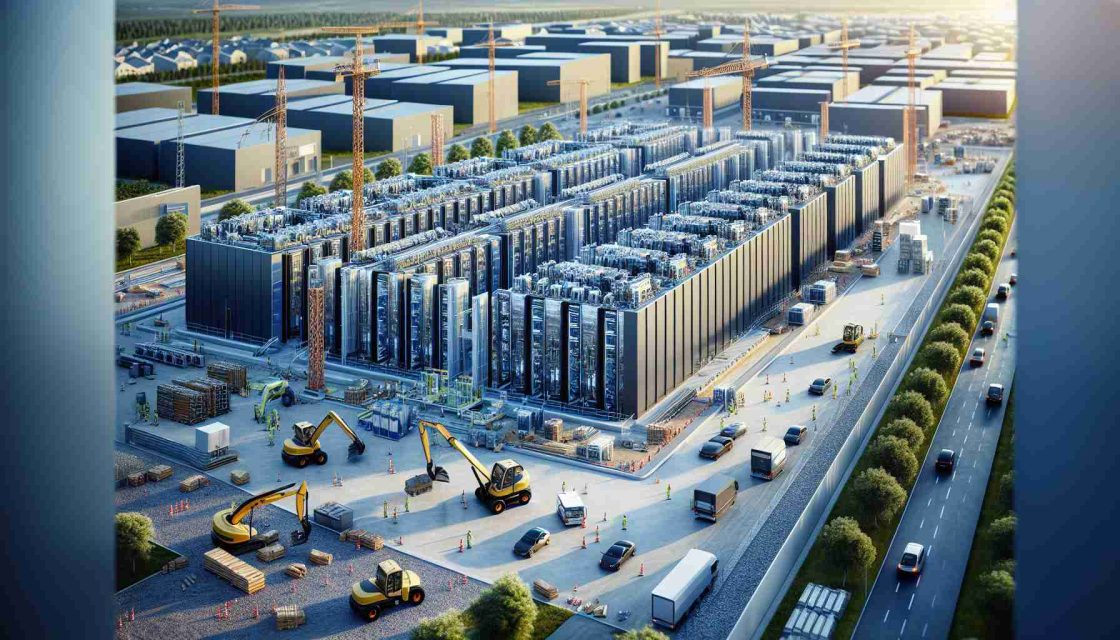 The largest building and construction projects in Scotland