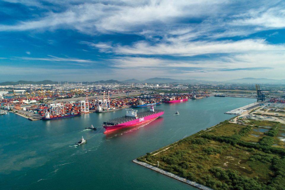 Maritime Construction Projects Worldwide: Most Expensive