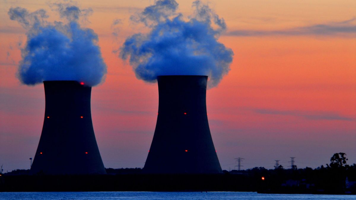 The Top Ten Largest Nuclear Power Plants in the World