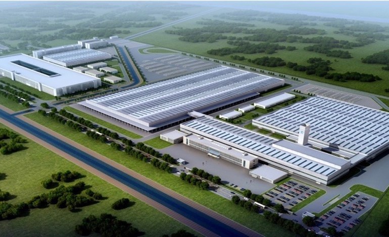 US$559 Million Secured for 1GW Scatter Wash Battery Storage Complex in ...