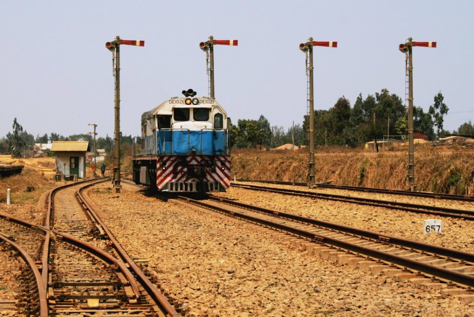$1 Billion Chinese Tazara Revamp Proposal Issued