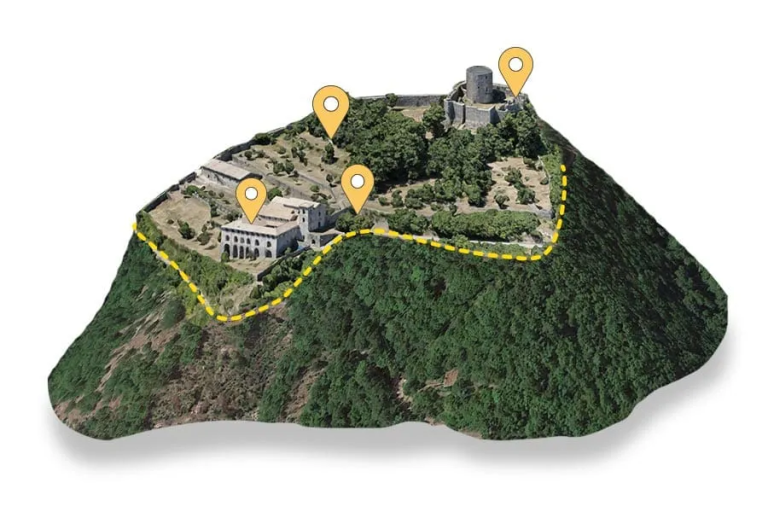 Edificius HBIM: how to create and manage an HBIM model