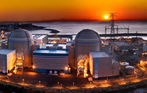 The 10 Largest Nuclear Power Plants in the World