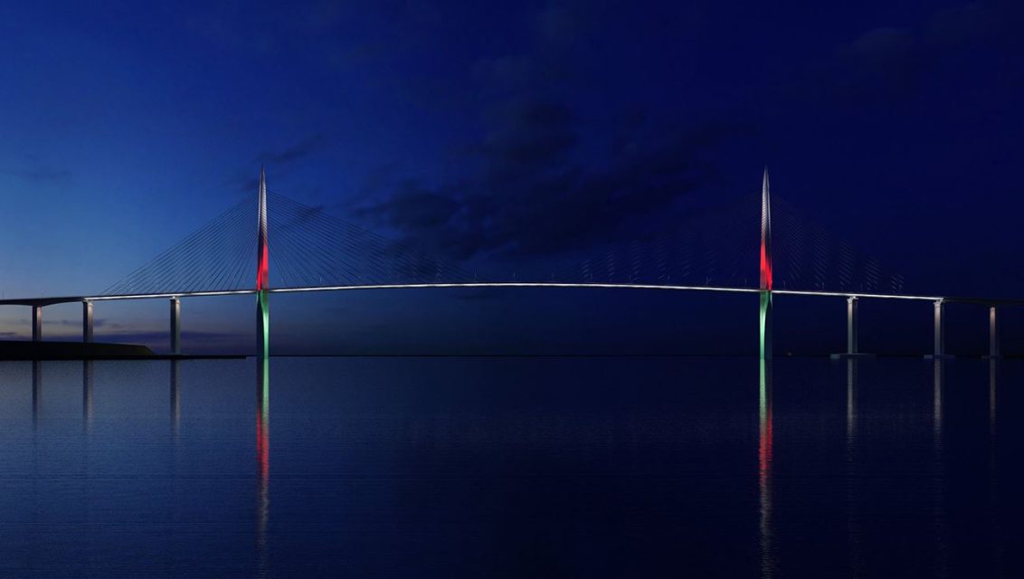 Mombasa Gateway Bridge Funding Secured; the Bridge Set to Become the ...