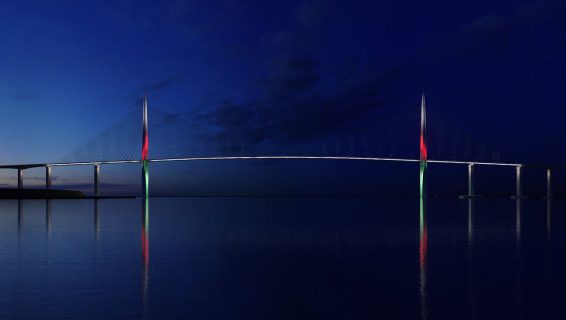 Mombasa Gateway Bridge Funding Secured; the Bridge Set to Become the ...