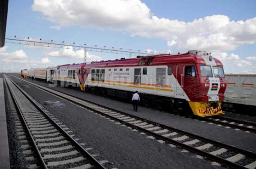 Kenya–Uganda SGR Extension Driven by Commercial Agreement