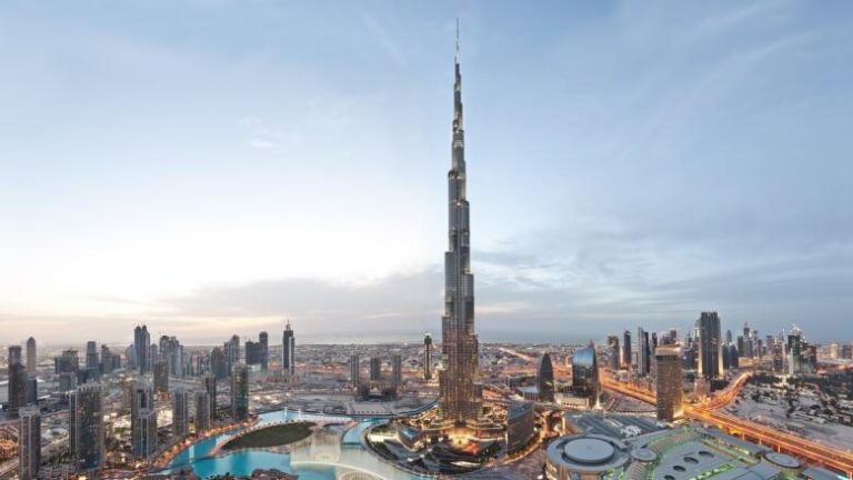 All You Need to Know About the 2-Kilometer Riyadh Sykscraper, World’s ...