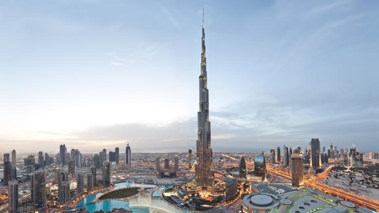 $5bn Riyadh Skyscraper Project: Updates on the planned World's Tallest ...