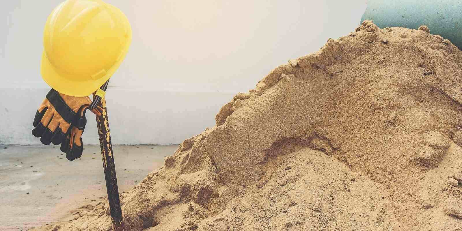 Interesting; Learn About this Recently Discovered Sand Substitute in ...