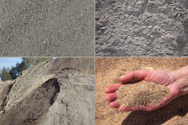 Interesting; Learn About this Recently Discovered Sand Substitute in ...