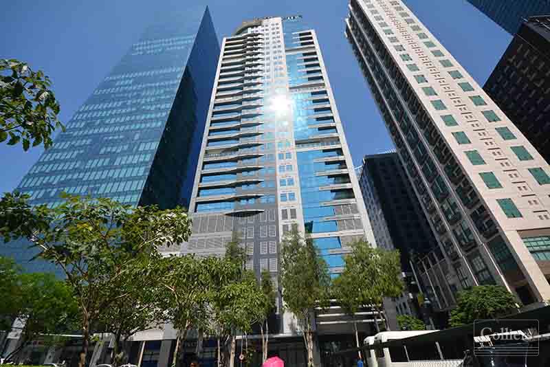 $1.5 Billion Legends Tower Funding Secured in Oklahoma; Building Set to ...