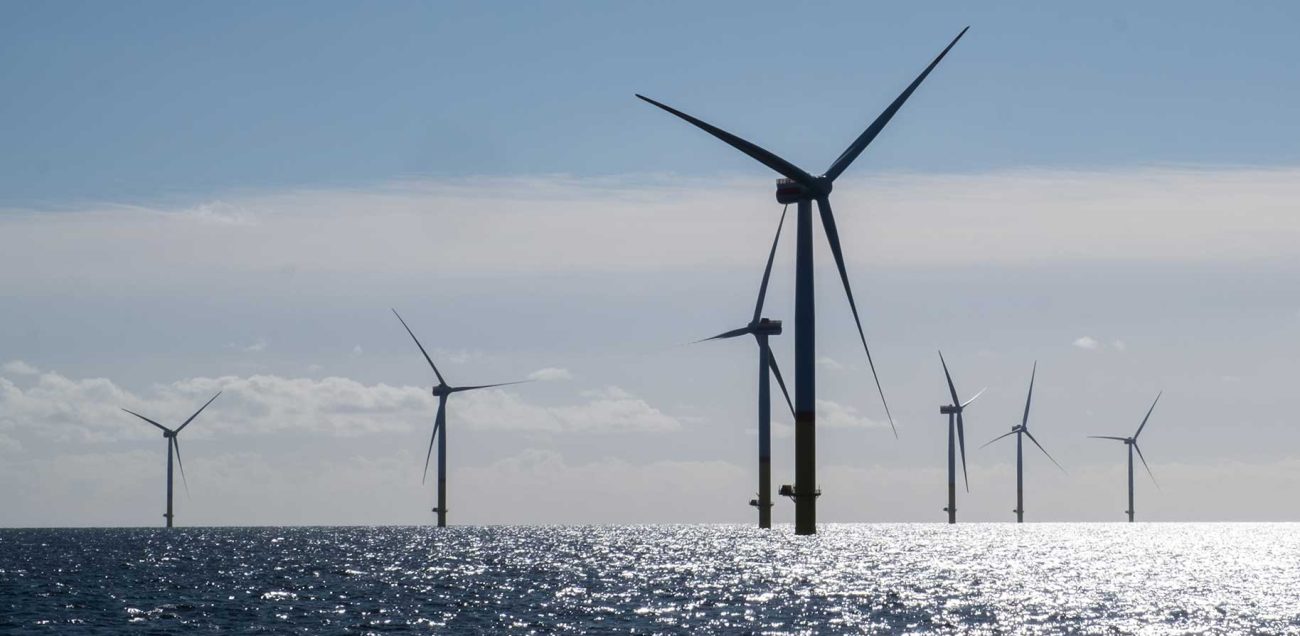 Onshore cabling work begins on Thor offshore wind farm, largest in Denmark