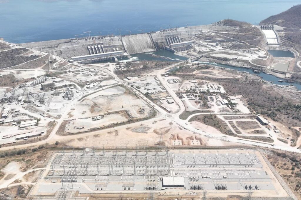 All to Know About the $4 Billion Grand Ethiopian Renaissance Dam ...