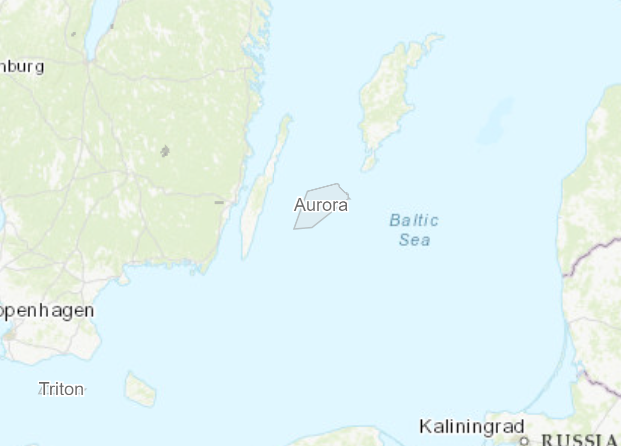 5.5GW Aurora offshore wind farm project receives environmental approval