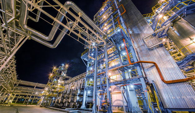 $7.7 Billion Fadhili Gas Plant Expansion Project Drives 2026 EPC ...