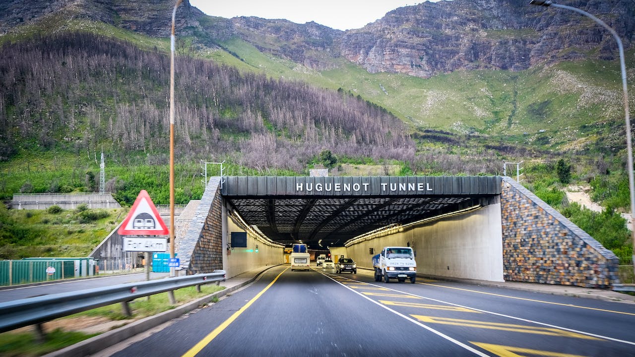 List of Africa’s Longest Tunnels: The Top 6