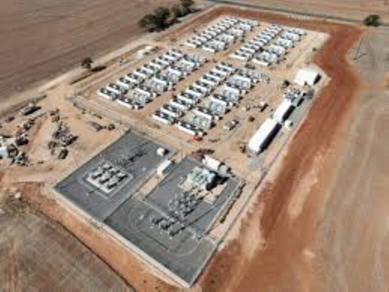 A look at Templers BESS project, South Australia’s second-largest ...