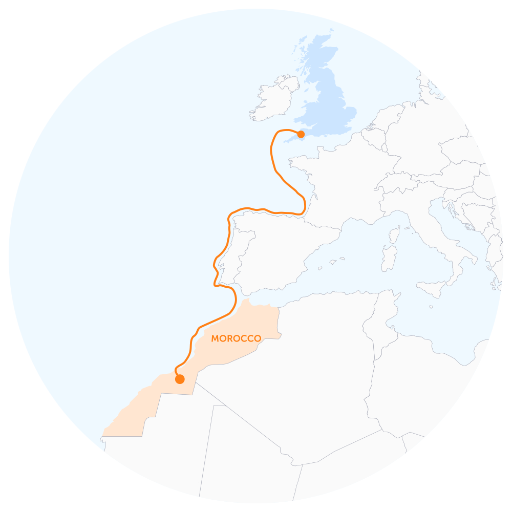 The Implementation of the World’s Longest Interconnector Project ...