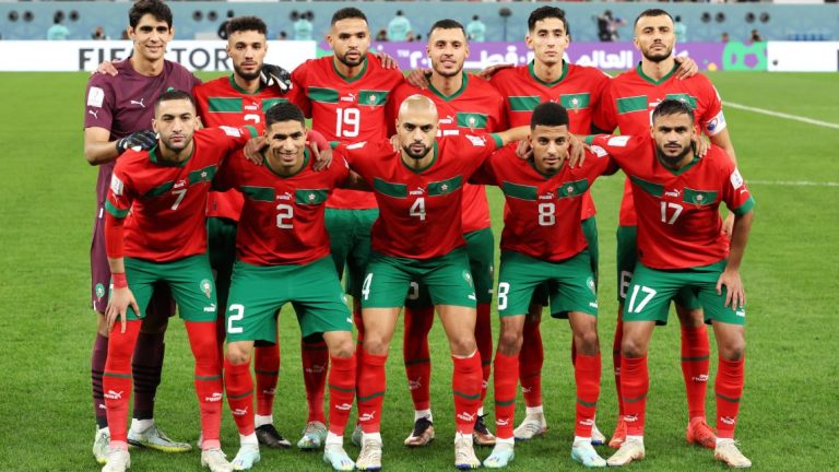 Morocco to Construct $500 Million Grand Stade de Casablanca the largest ...