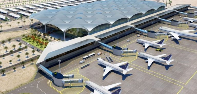 $2 Billion Rwanda's Bugesera Airport Operations Commencement Set at 2028