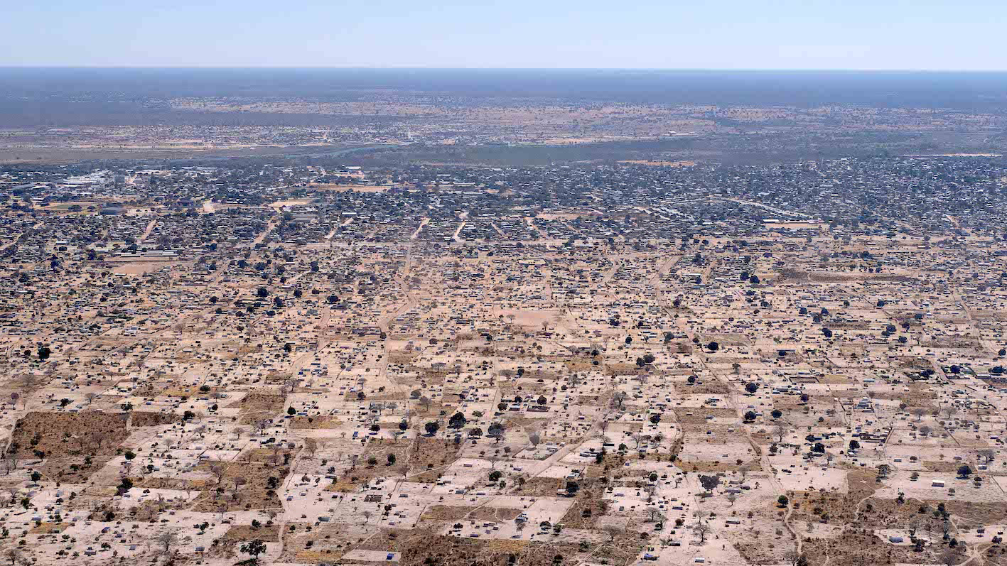 World Bank Awards Namibia a Multi-Million Dollar Loan to Harness its ...