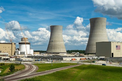 Natrium Demonstration Project Breaks Ground in the US; America’s Next ...