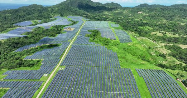 Terra Solar-BESS Farm: The US $3.4 Billion Mega Project in the Philippines