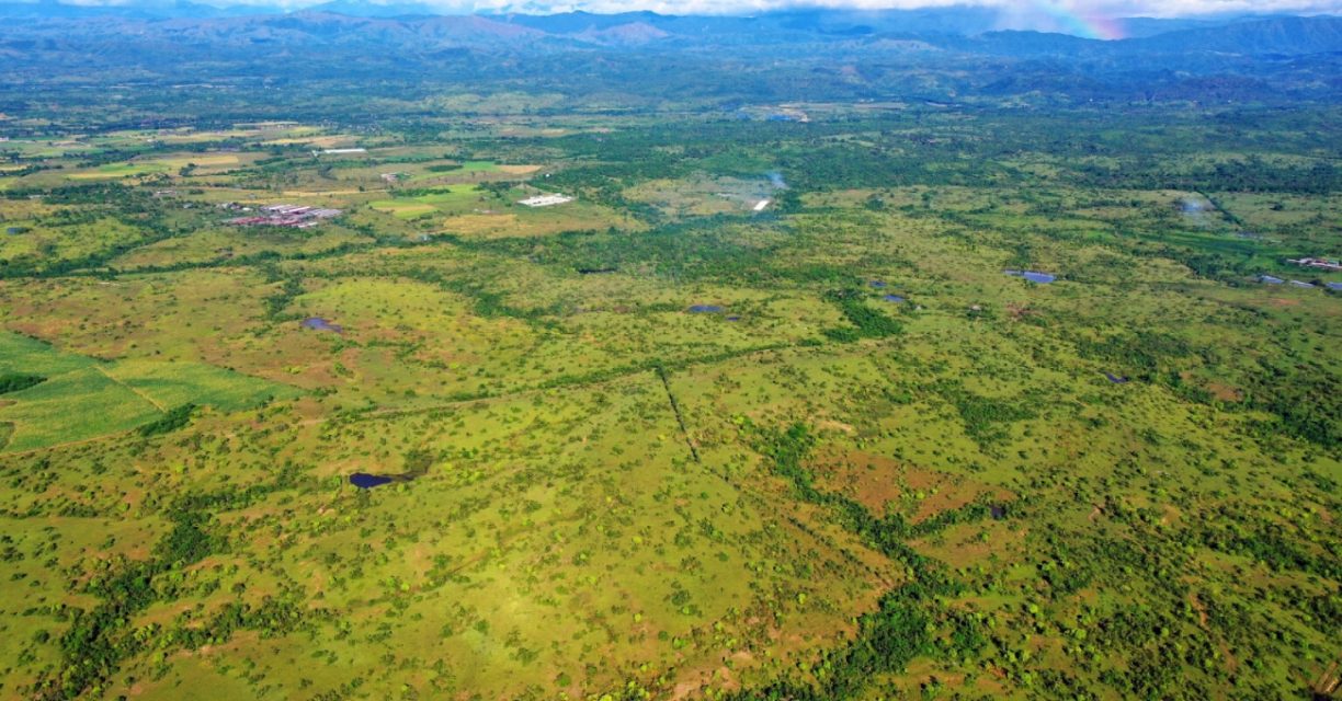 Terra Solar-BESS Farm: The US $3.4 Billion Mega Project in the Philippines