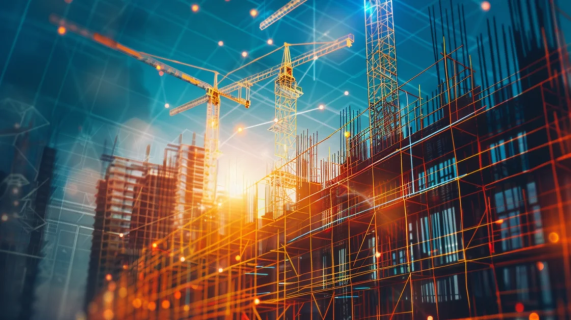 Exploring the 5 Best AI Tools for Optimizing Construction Projects
