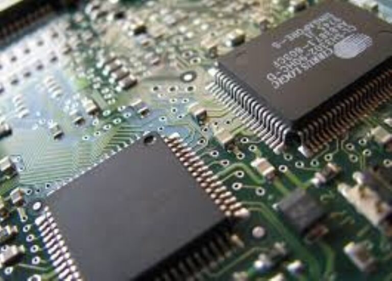 The First High-End Microchip Materials Plant in Singapore by AST: What ...