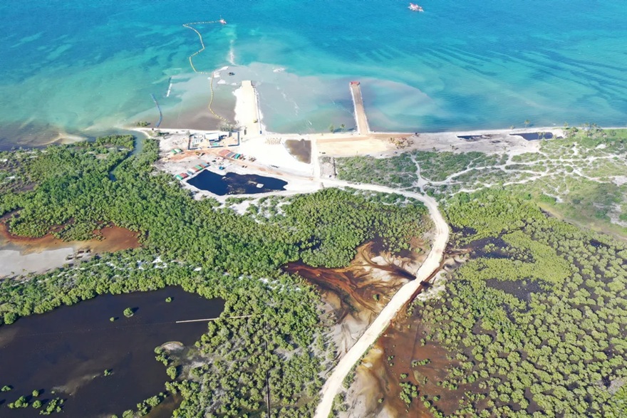 All You Need to Know About the $30 Billion Africa's Largest Rovuma LNG ...
