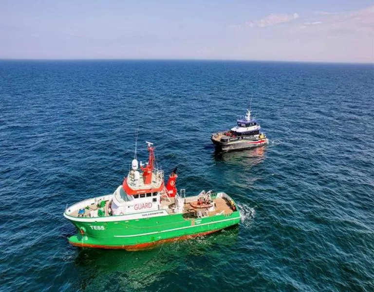 East Anglia­ 3 offshore wind project financing, timeline, what to know