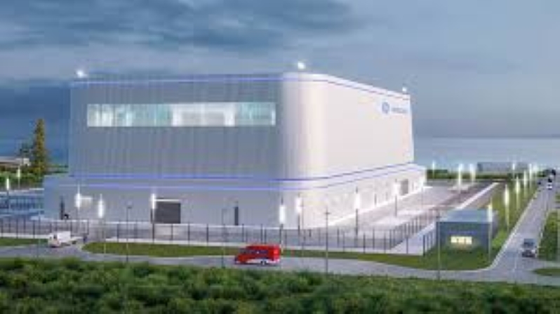 A Look at Darlington New Nuclear Project in Ontario, Canada: A Multi ...