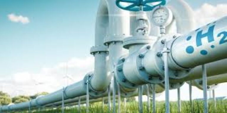 UK’s First Regional Hydrogen Transport and Storage Network, Valued at £ ...