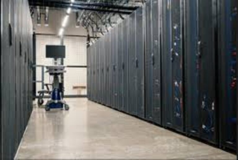 Net Zero Now Energy and Data Center Campus in Alberta: Addressing ...