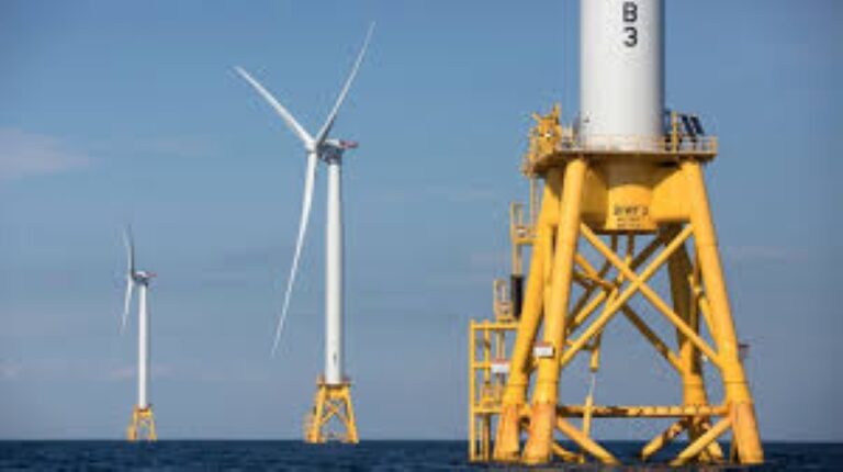 Duke Energy's Halted Offshore Wind Plans Off North Carolina: How Cost ...