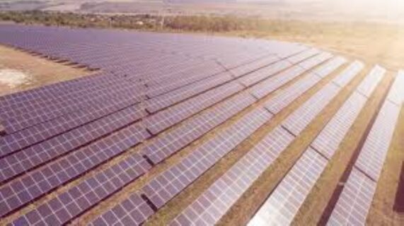 What to know about Meta-backed 1000 Mile solar project in Yoakum County ...