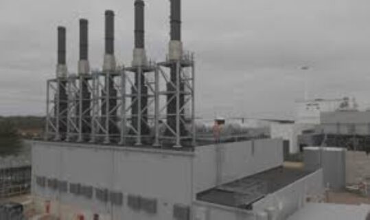 A Look at the First Advanced Modular Reactors Deal in the UK, Backed by ...